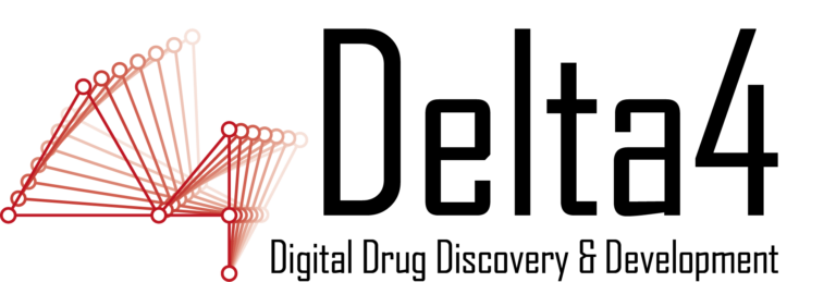 Delta4 – Digital Drug Discovery and Development