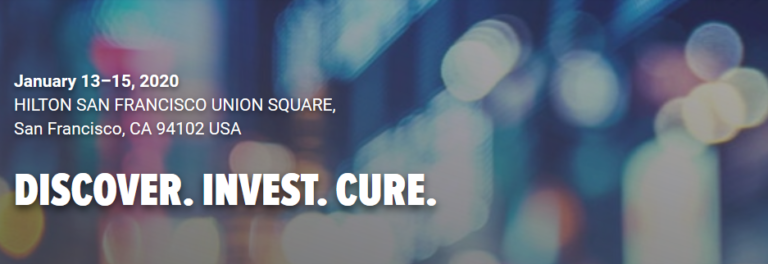 Biotech Showcase 2020 @JPM San Francisco | Delta4