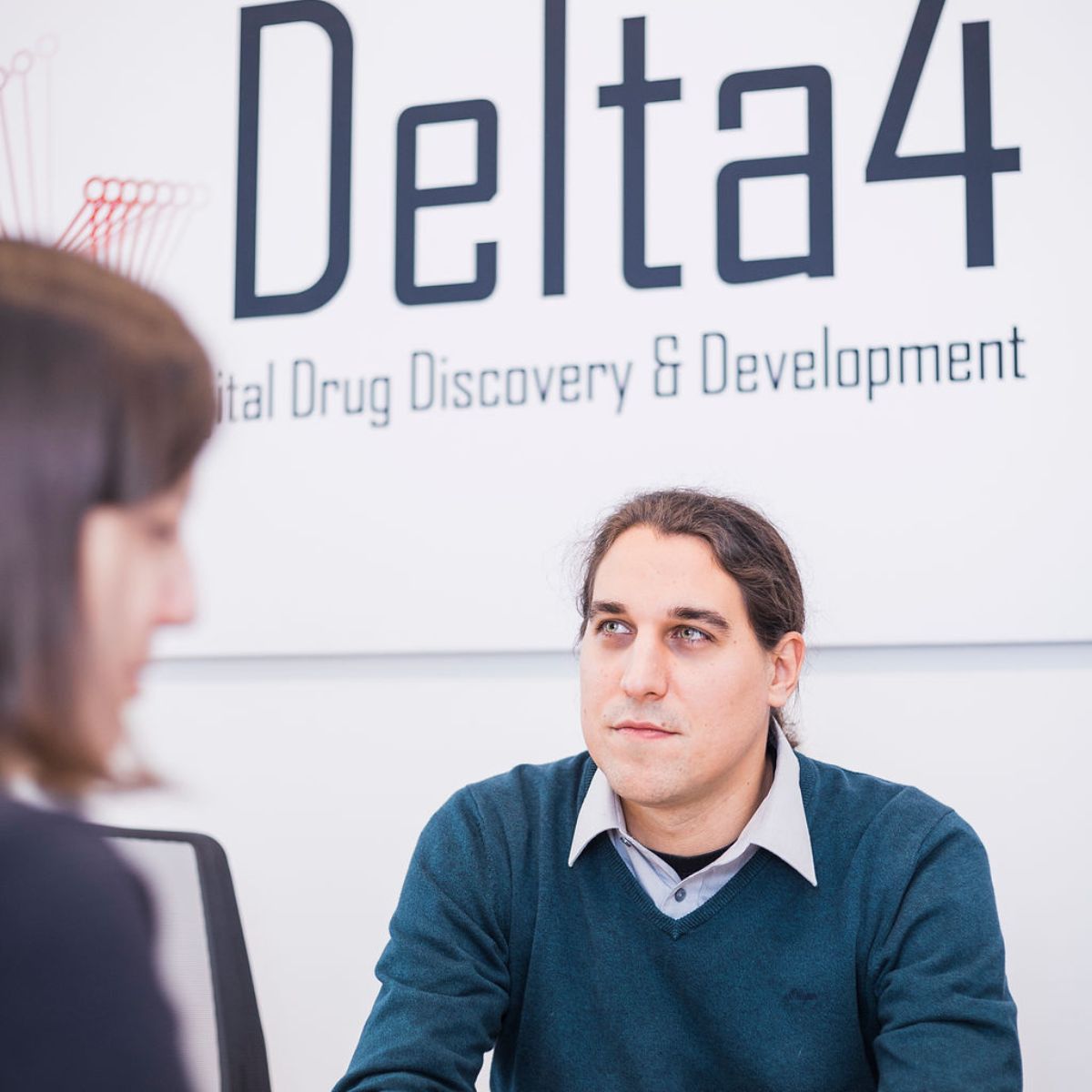 Investor Resources | Discover Our Approach | Delta4