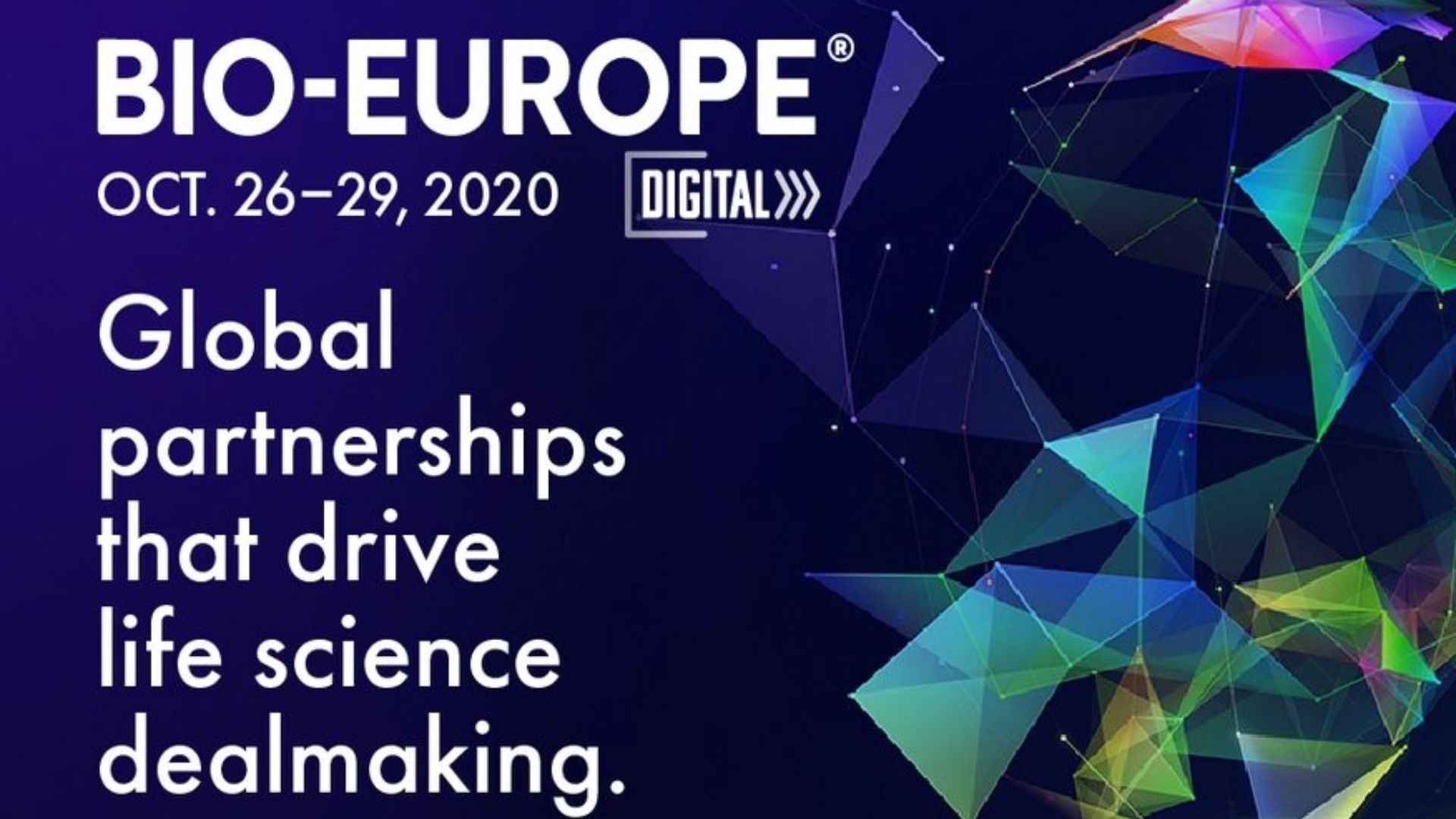 Delta4 at BIO-Europe 2025: Advancing AI-Powered Drug Discovery